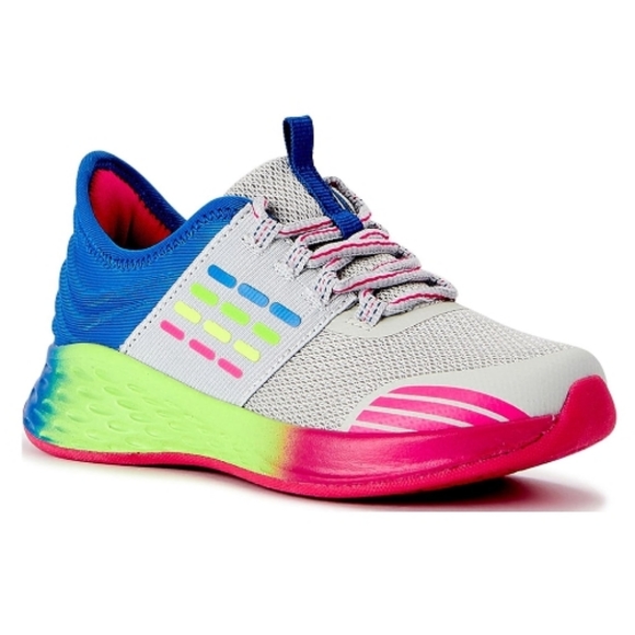 Athletic Works | Shoes | Girls Athletic Works Runner Sneaker | Poshmark